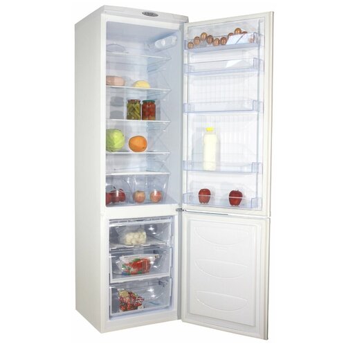 Холодильник DON Холодильник R-295 ZF