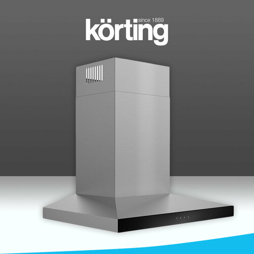 Вытяжка Korting KHC 9831 XGN