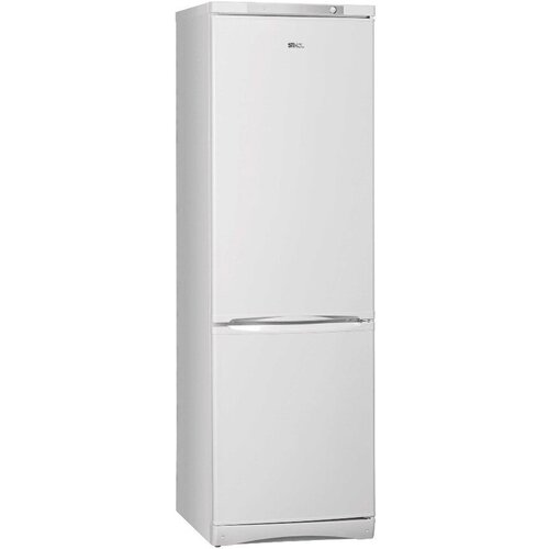 Холодильник STINOL STS 185 G серый