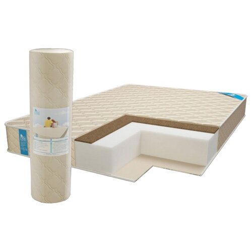 Comfort Line Cocos Eco Roll+, 145x185 см