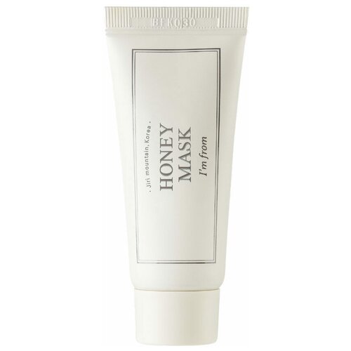 I'm from Honey Mask Медовая маска, 30 г, 30 мл