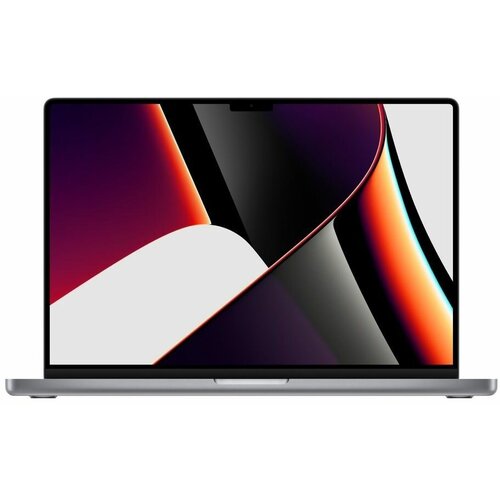 Ноутбук Apple MacBook Pro A2485
