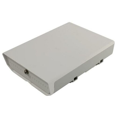 Управляемый коммутатор Mikrotik netPower Lite 7R CSS610-1Gi-7R-2S+OUT