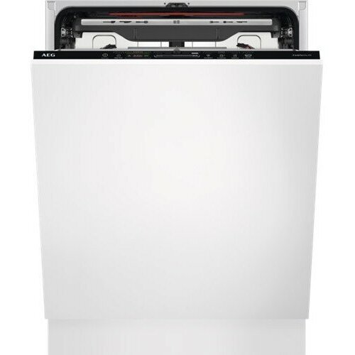 Встраиваемая посудомоечная машина AEG FSK93847P