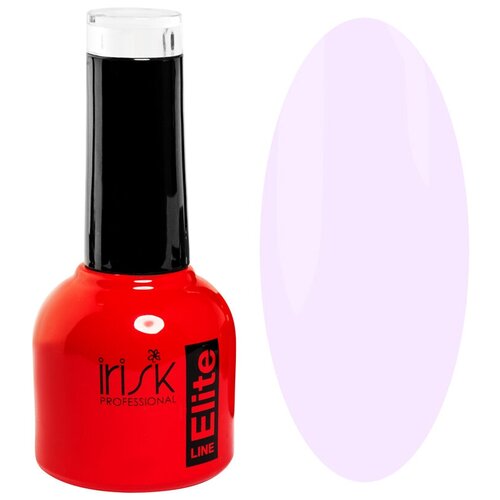 Irisk Professional Гель-лак Elite Line, 10 мл, 106
