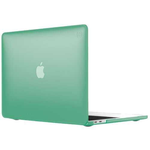 Чехол-накладка Speck SmartShell Cases for MacBook Pro 13 with Touch Bar MALACHITE GREEN