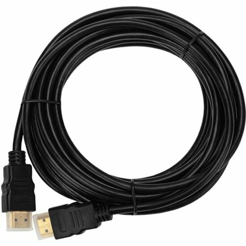 Кабель Proconnect HDMI-HDMI 1.4 с фильтрами, 15 м, серия Gold