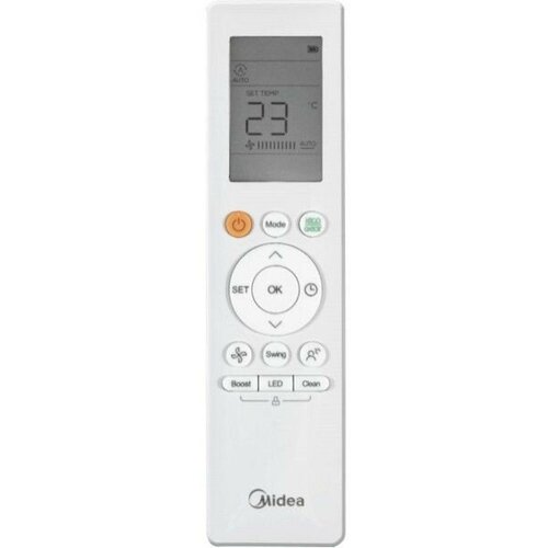 Сплит-система Midea MSAG2-24N8D0