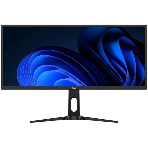 Hiper Мониторы LCD 34" Gaming LED M34UPA M34-UPA-144