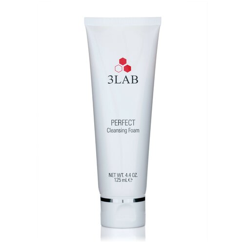 3LAB очищающая пенка Perfect Cleansing Foam, 125 мл