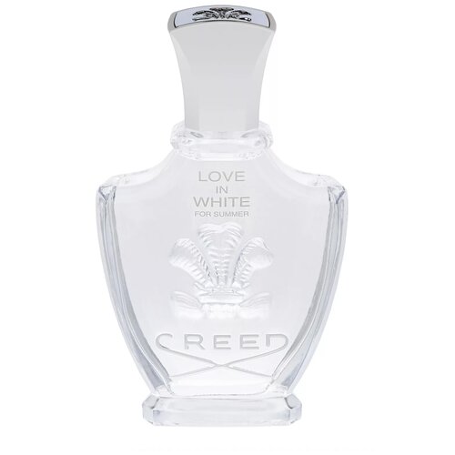 Creed парфюмерная вода Love In White For Summer, 75 мл