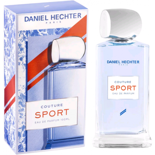 Daniel Hechter men Couture Sport Туалетные духи 100 мл.