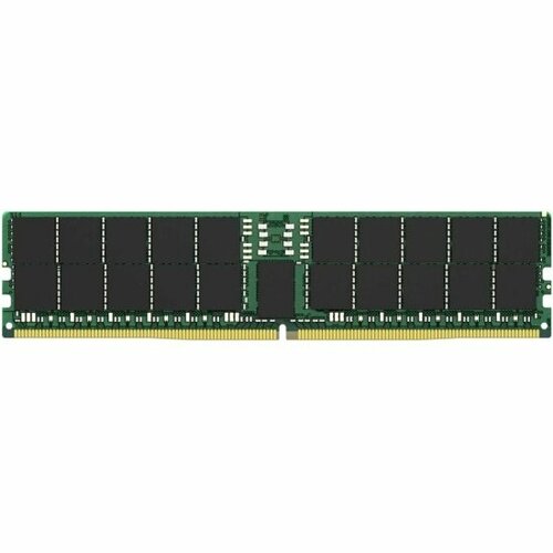 Серверная оперативная память Kingston Server Premier DDR5 64Gb 4800MHz pc-38400 ECC, Reg CL40 DIMM 2Rx4 (KSM48R40BD4TMM-64HMR) for server