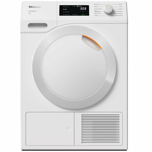 Сушильная машина Miele TEC235WP