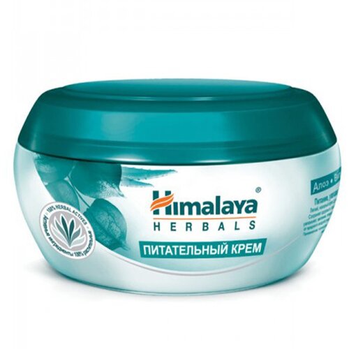 Himalaya Herbals Крем для тела Питательный, 50 мл