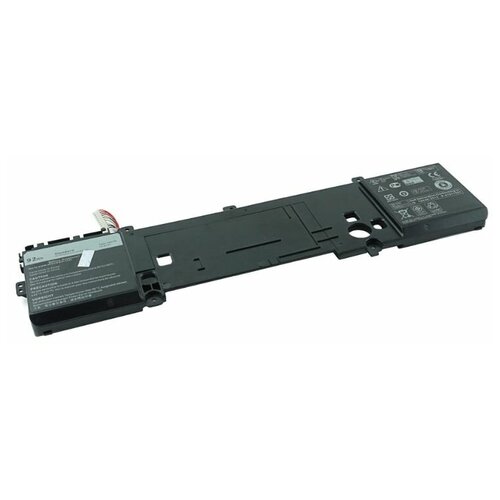 Аккумулятор (батарея) для ноутбука Dell ALW15ED-2728 (191YN 14,8V 6000 mAh)