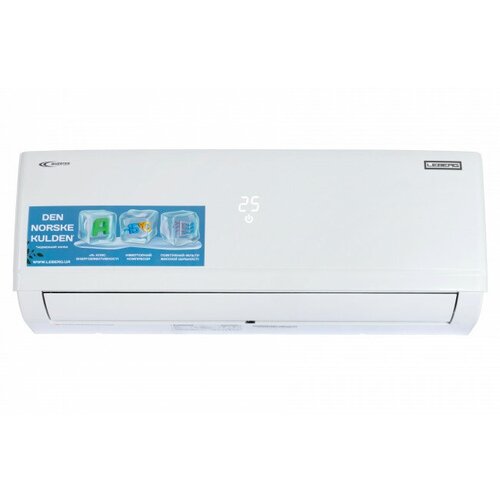 Кондиционер (сплит-система) LEBERG ODIN Inverter LS-24ODI3/LU-24ODI3