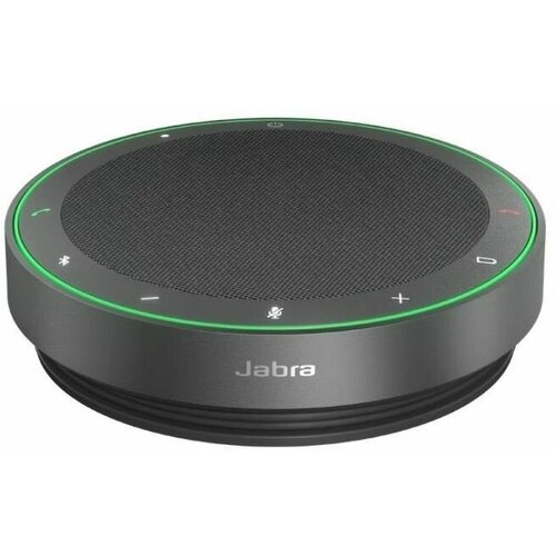 Беспроводной спикерфон для аудиоконференций, USB-A, Jabra Speak2 75 UC (2775-209)