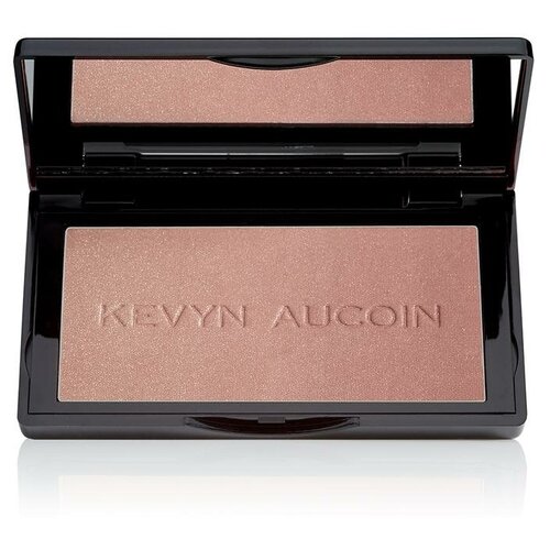 Kevyn Aucoin Бронзер компактный The Neo Bronzer, sunrise light