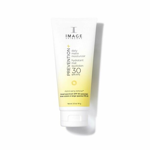 Image Skincare Prevention + Daily Matte Moisturizer SPF 30 Матирующий дневной крем, 91 гр