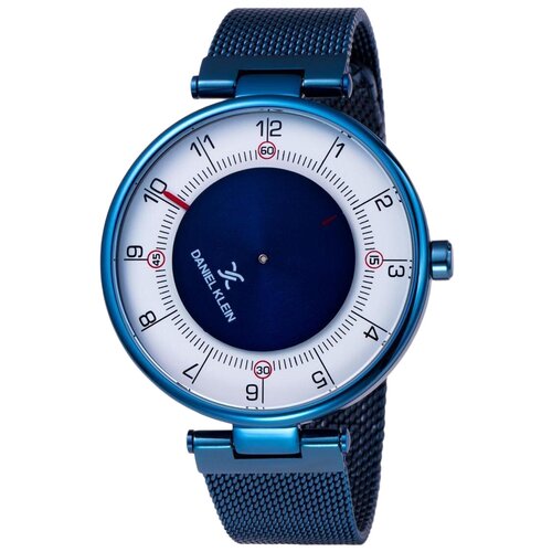 Наручные часы Daniel Klein, синий