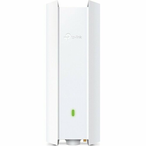 Точка доступа TP-Link AX1800 Indoor/Outdoor Dual-Band Wi-Fi 6 Access Point (EAP610-Outdoor)