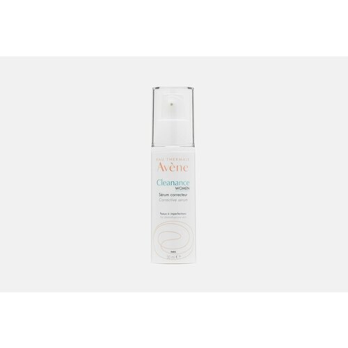 Сыворотка корректирующая cleanance women