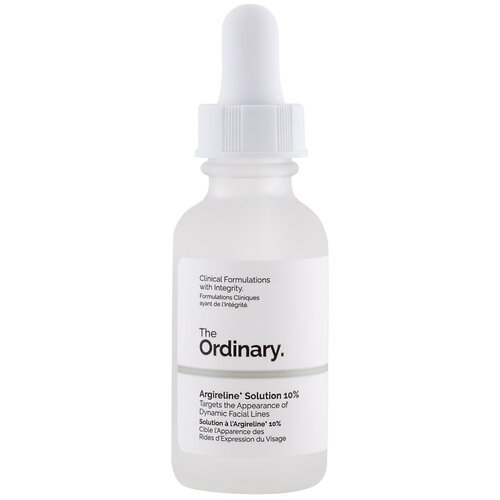 The Ordinary Argireline Solution 10%, 30 мл