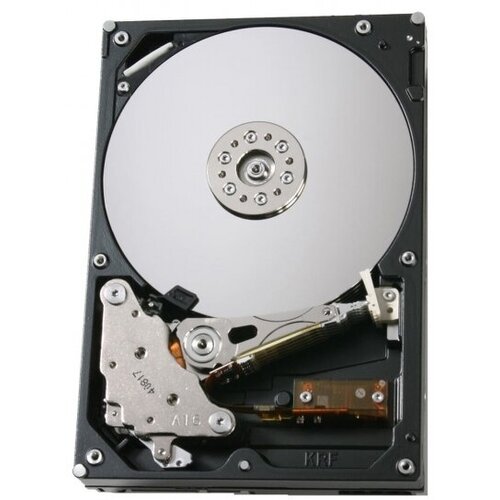 Жесткий диск Hitachi 0A32729 123Gb SATAII 3,5" HDD