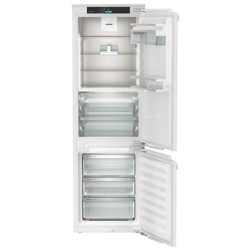 Встраиваемый холодильник Liebherr ICBNd 5153, серебристый