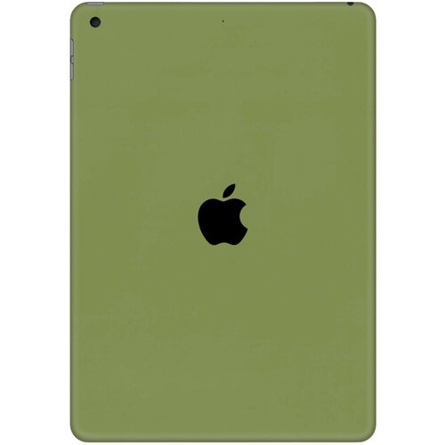 Защитная пленка для Apple iPad Air Чехол-наклейка на планшет Скин + Гидрогель на дисплей