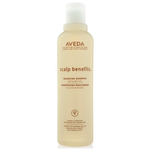 AVEDA шампунь Scalp Benefits Balancing Балансирующий, 250 мл