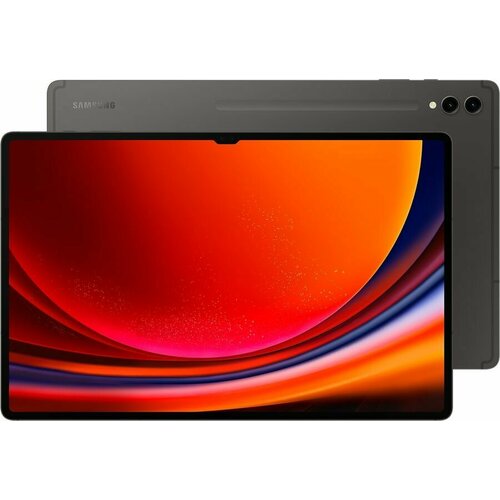 Планшет Samsung Galaxy Tab S9 Ultra 12/256ГБ графит (SM-X916BZAACAU)