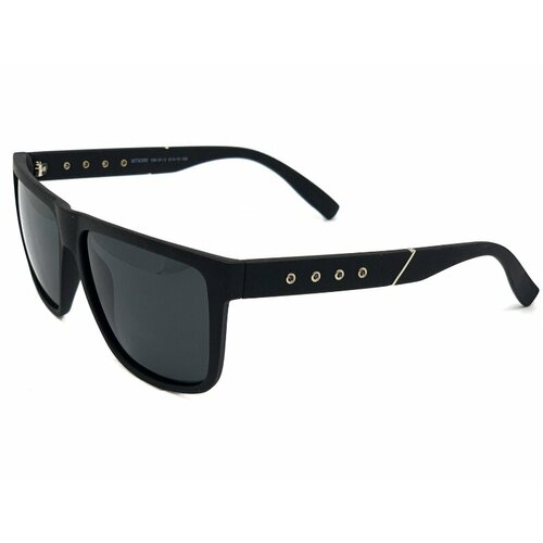 Солнцезащитные очки Matrix МТ8390, черный