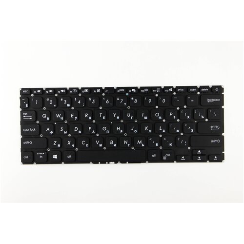 Клавиатура для Asus X409UA X409BA p/n: