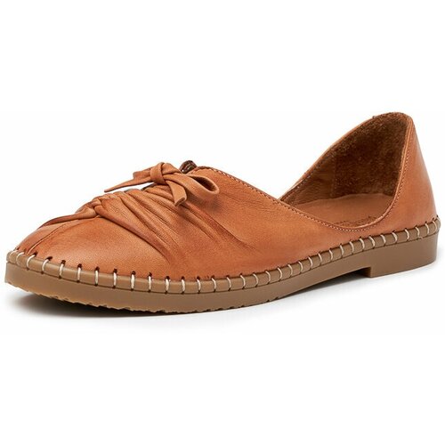 Туфли Pierre Cardin, размер 38, коричневый