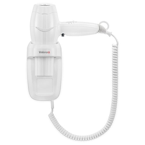 Фен Valera Excel Protect 1600 (561.17/044.04), white