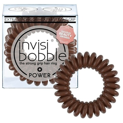 Резинка Invisibobble POWER, 3 шт.