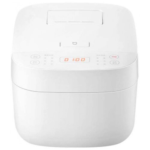 Рисоварка Xiaomi Mijia Rice Cooker C1 MDFBD03ACM 4L, белый