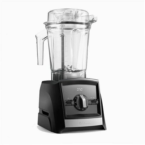 Блендер Vitamix Ascent 2300iBK