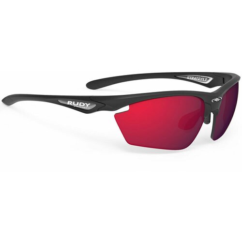 Солнцезащитные очки RUDY PROJECT 86883, красный, черный
