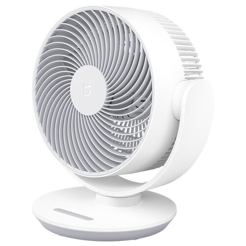 Настольный вентилятор Xiaomi Mijia DC Frequency Conversion Circulating Fan, white