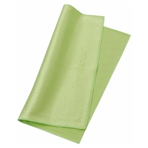 Салфетка для стекол и зеркал Topohome Glass Towel