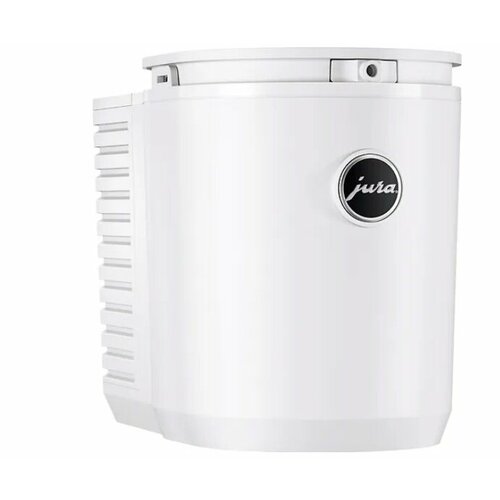 Охладитель молока Jura Cool Control EB, 1 литр, белый