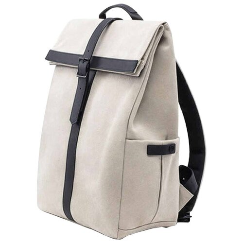 Рюкзак Xiaomi 90 Points Grinder Oxford Casual Backpack бежевый