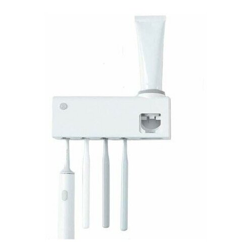 Стерилизатор для зубных щеток Xiaomi Dr.Meng Sterilization Toothbrush Holder