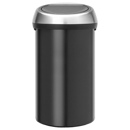 Brabantia Мусорное ведро Brabantia Touch Bin 402548 60л