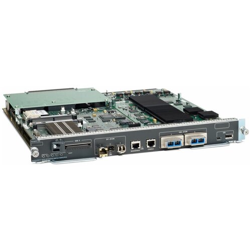 Модуль Cisco VS-S2T-10G