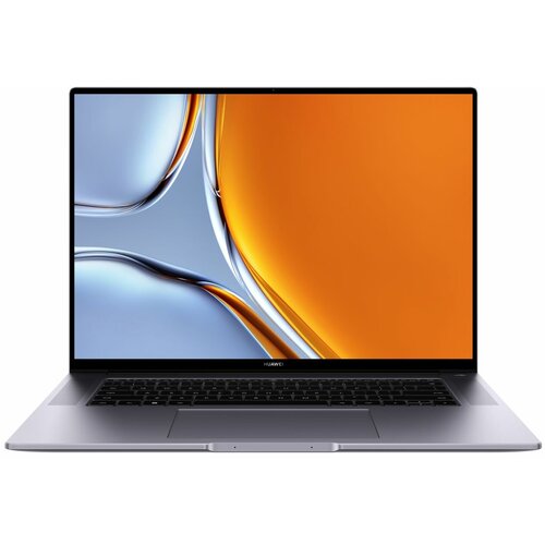 Ноутбук HUAWEI MateBook 16S/16"/Core i9-13900H/32/1TB/Win/Space Gray (53013WAW)