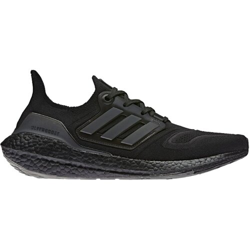 Кроссовки adidas Ultraboost 22, размер 6 UK, черный